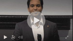 Gabriel Calzada - El proyecto 50