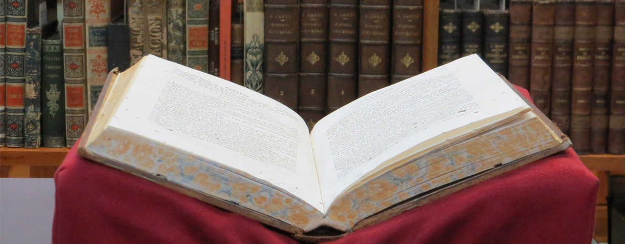 Colección William H. Hutt | Universidad Francisco Marroquín