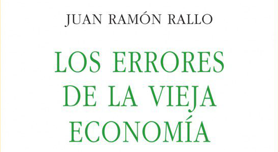 Juan Ramón Rallo | Universidad Francisco Marroquín