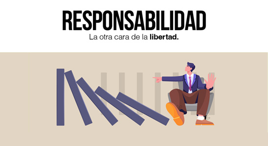 Responsabilidad | Universidad Francisco Marroquín