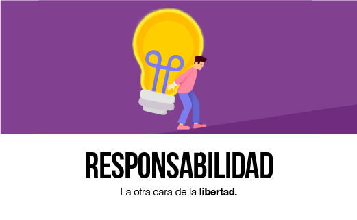 Responsabilidad | Universidad Francisco Marroquín